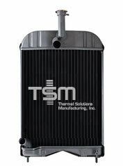 Buy Now! Massey Ferguson Radiator TR7860