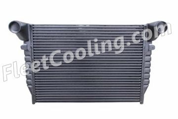 New Charge Air Coolers