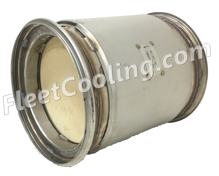 Buy Now! Cummins Diesel Particulate Filter (DPF) 151087