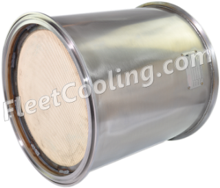 Buy Now! Mack Diesel Particulate Filter (DPF) 151035