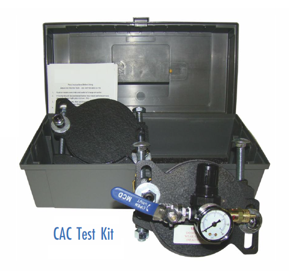 Buy Now! Charge Air Cooler Test Kit