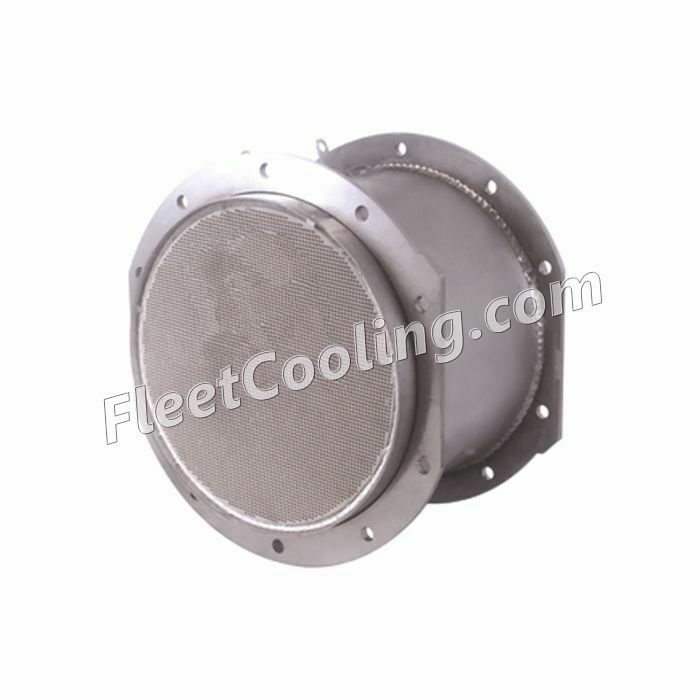 Buy Now! Isuzu Diesel Particulate Filter (DPF) 151072