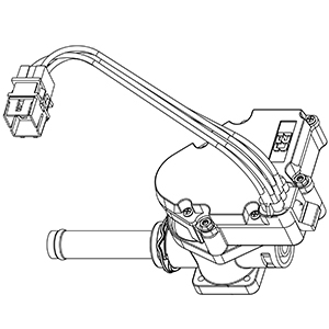 Buy Now! Water Valve Kit - 1000451925