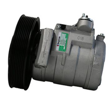 Aftermarket Version