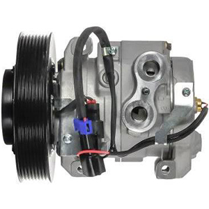 Buy Now! Compressor -Denso Branded Version - 1001400136