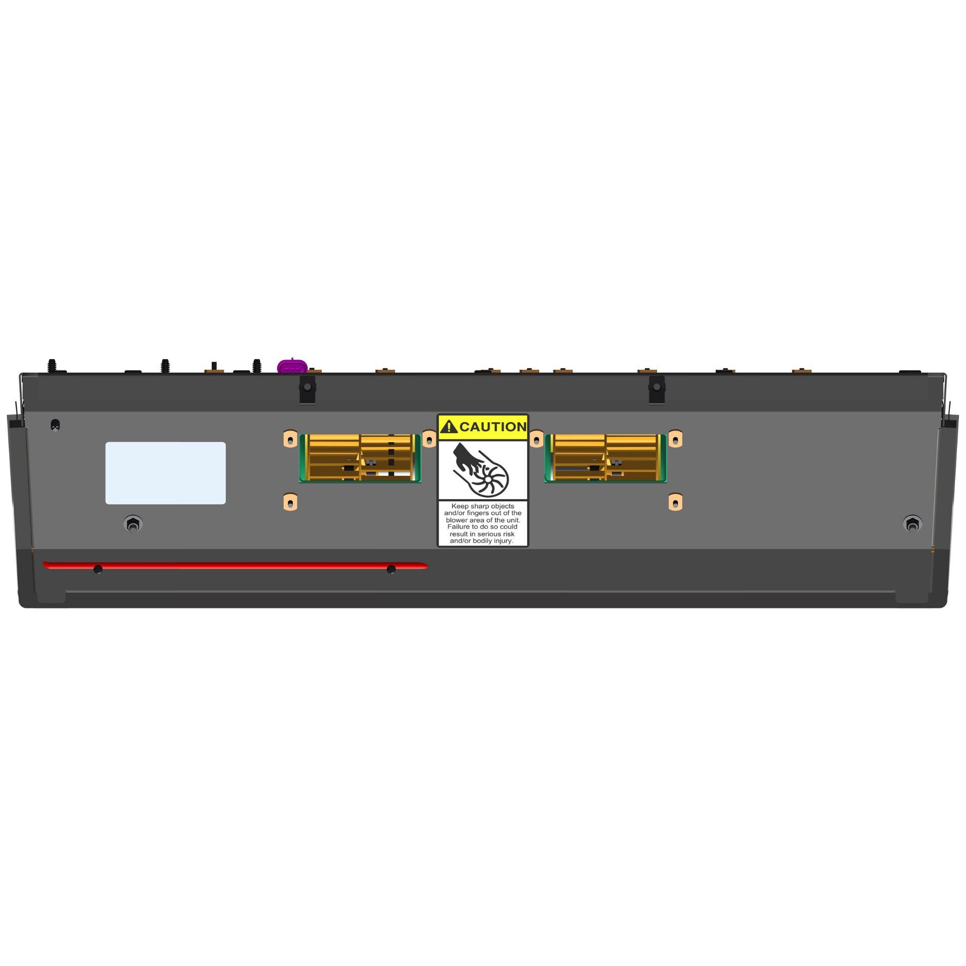 Buy Now! AC ASSY-CLG MNT 1 BLWR SOL-TXV - 1003353916