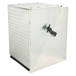 Buy Now! Vertical Aluminum Clamp On Stackable Battery Box Kit - 1000163931