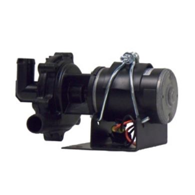 Booster Pumps