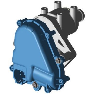 Water Valves